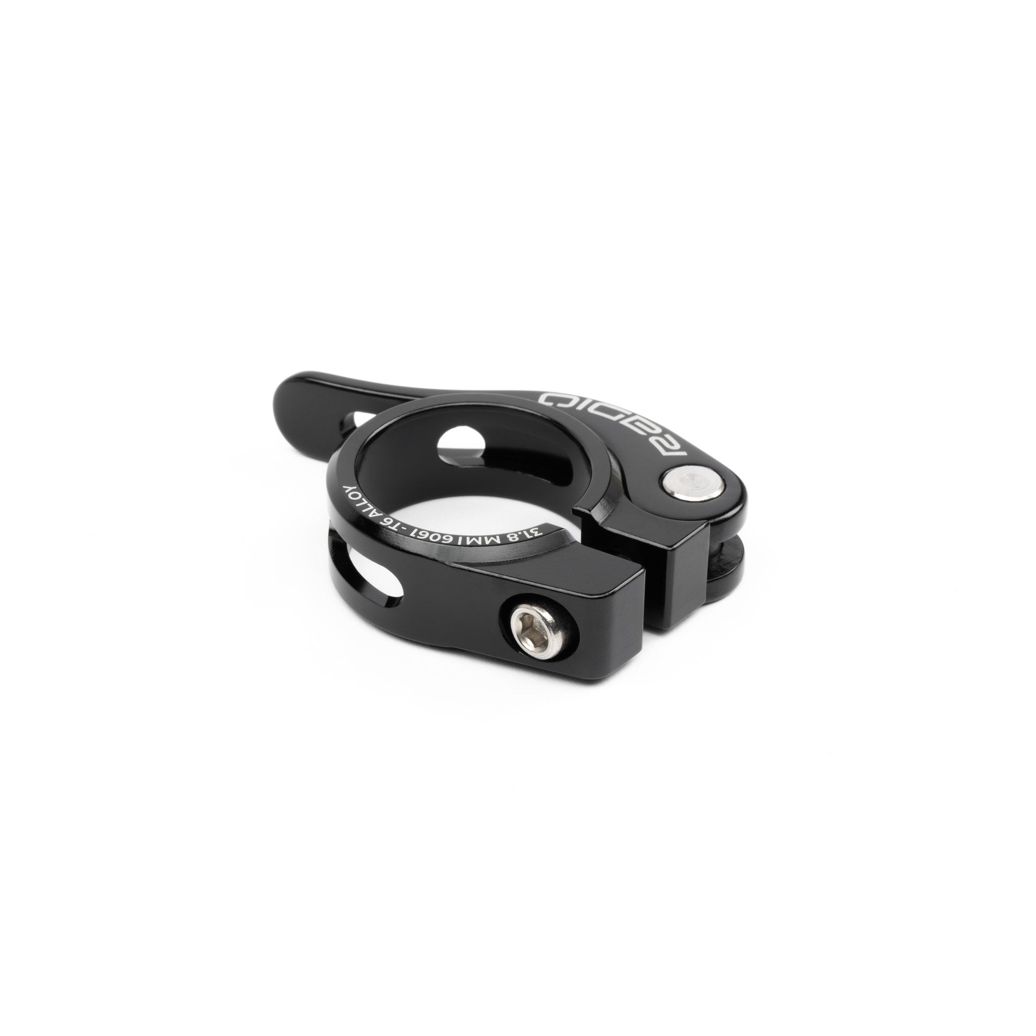 RACELINE CNC Quick Release Seat Clamp – Radio Bike Company