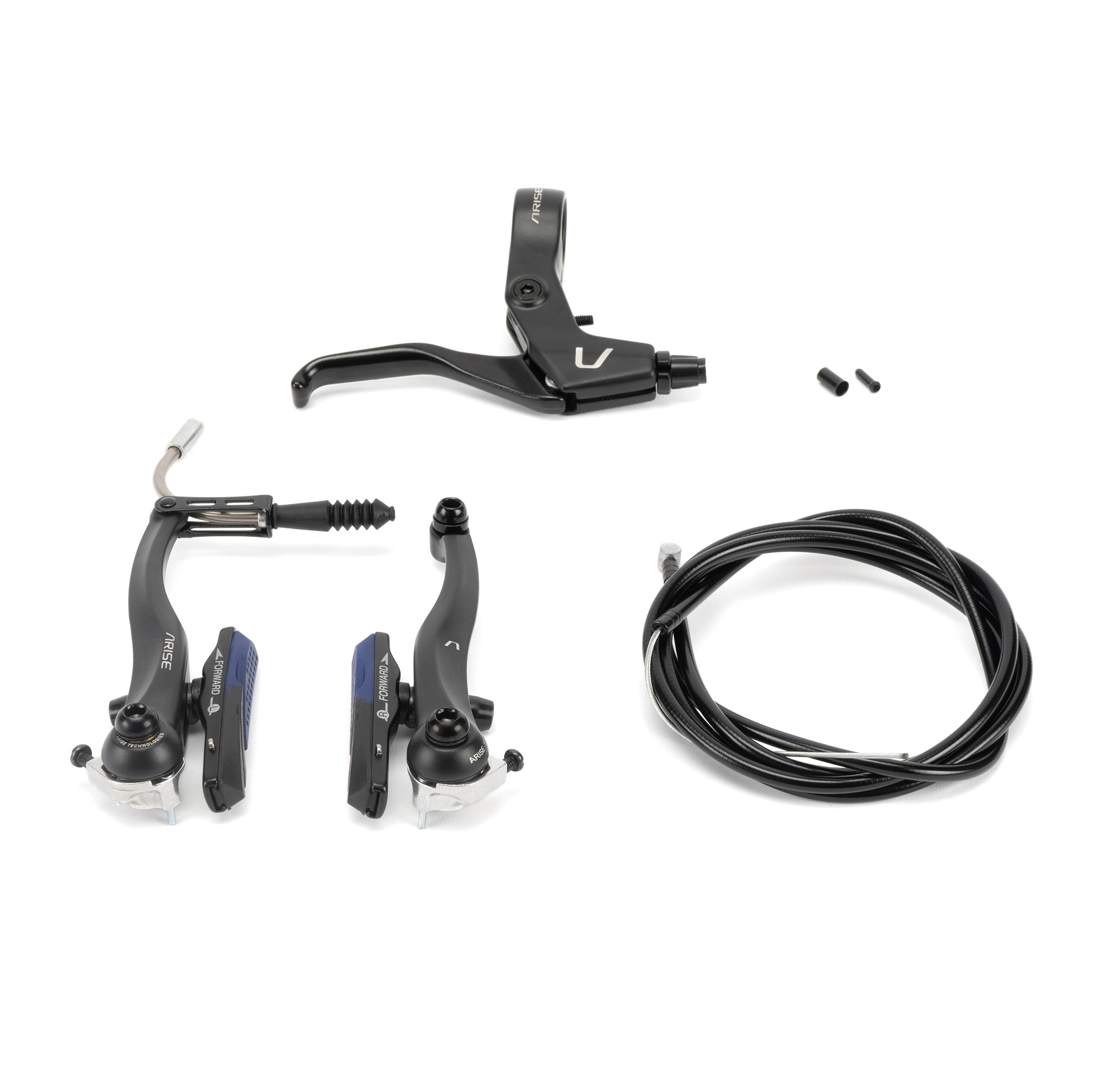 Sphere Pro V-Brake Kit – Radio Bike Company