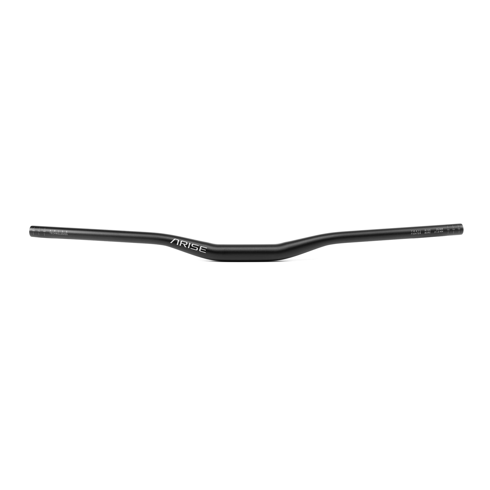 Trail Fighter Handlebar – Radio Bike Company
