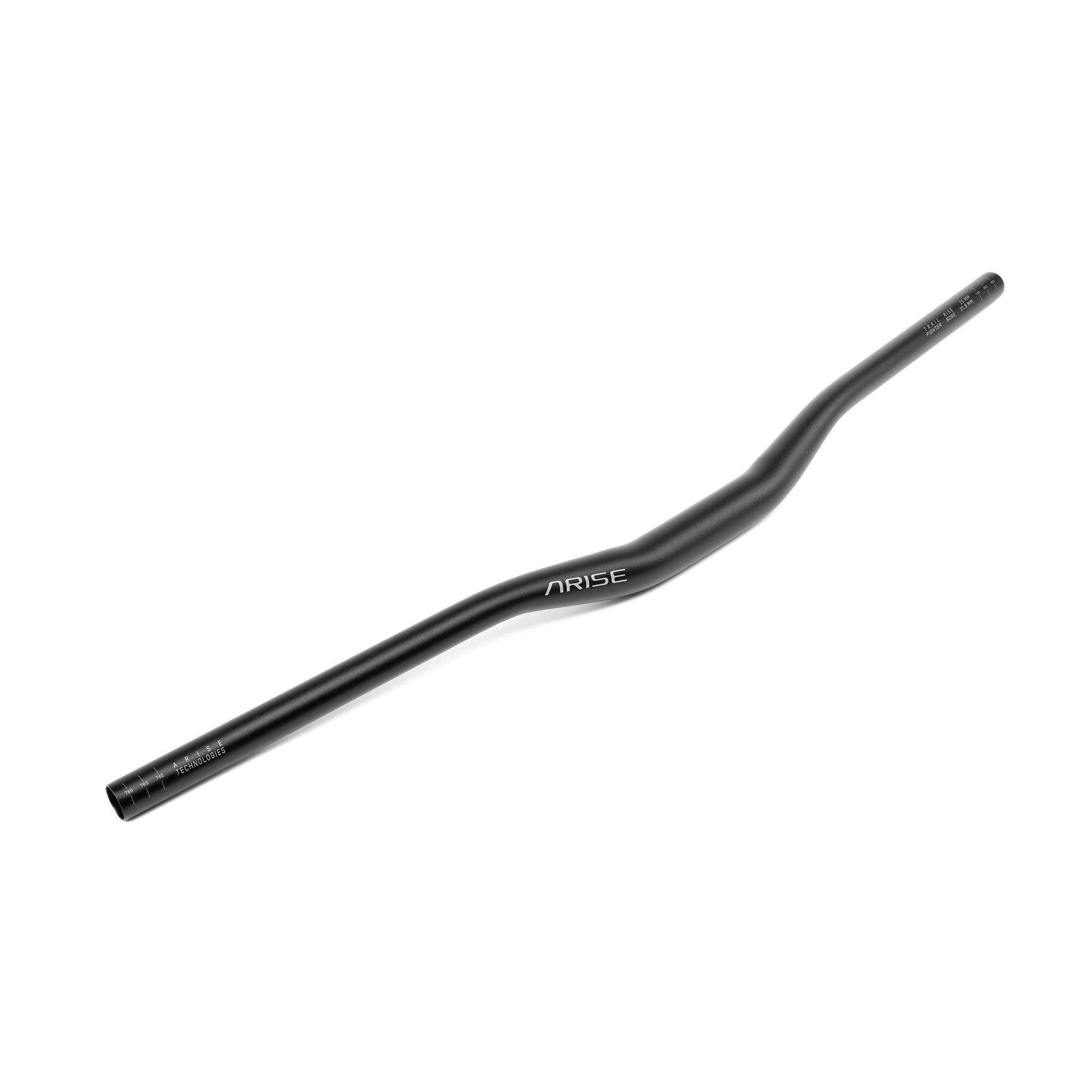 Trail Fighter Handlebar – Radio Bike Company