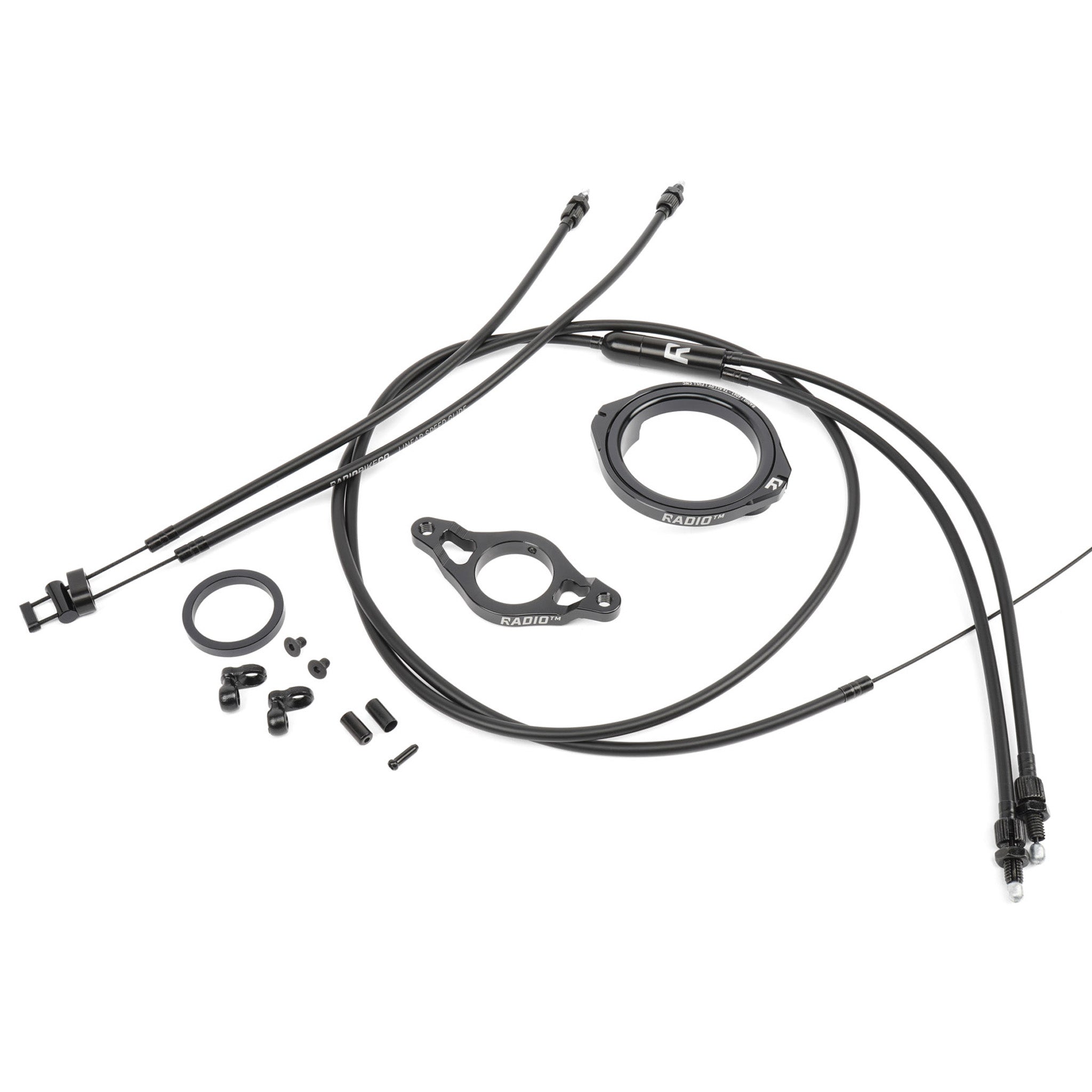 Aeon Gyro Rotor Set – Radio Bike Company