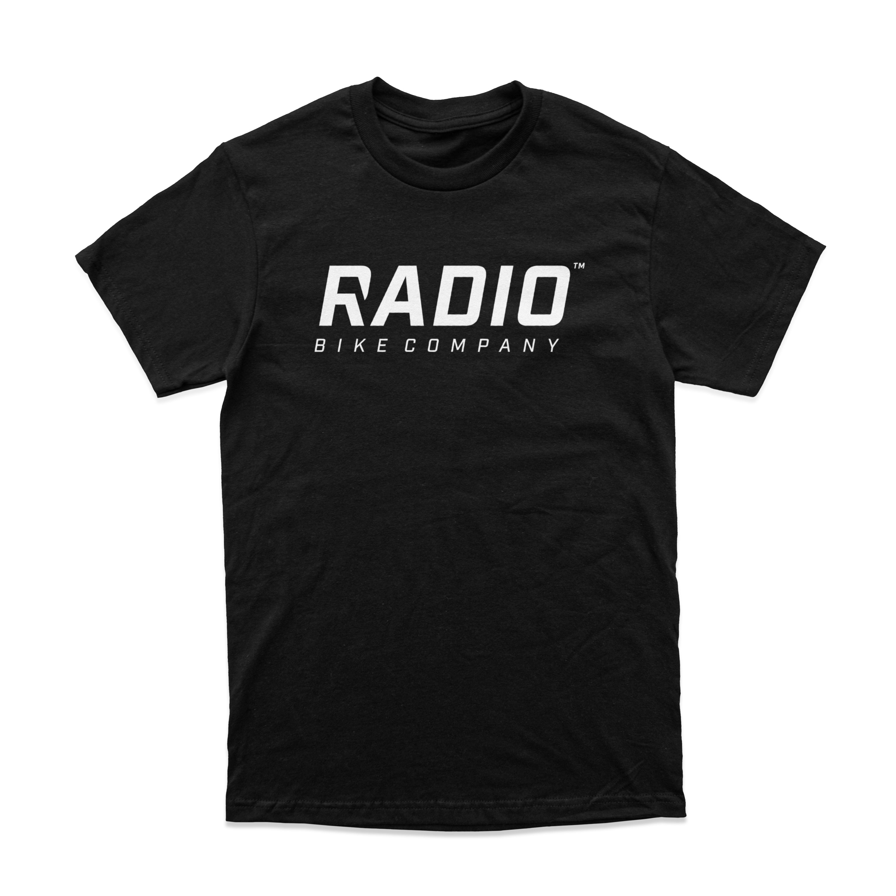 RADIO BIKES Logo T-Shirt – Radio Bike Company