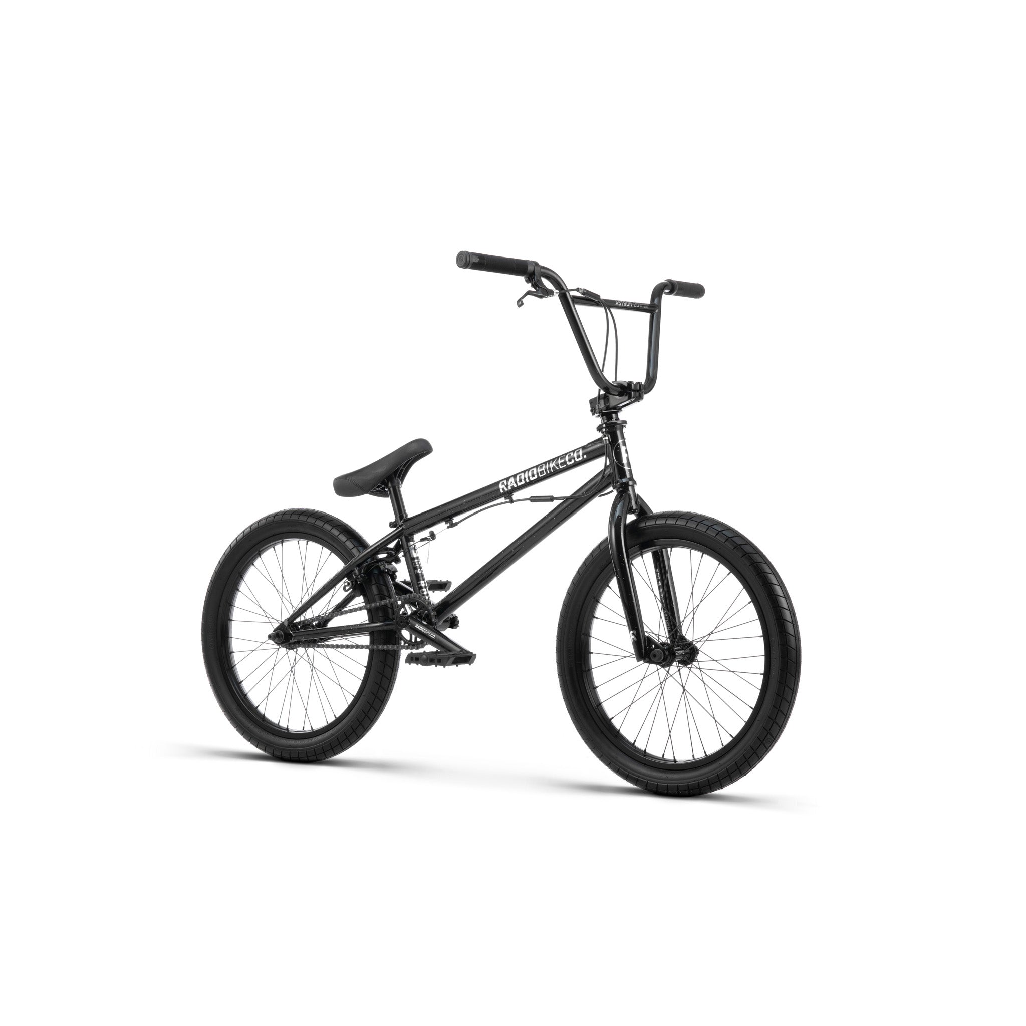 Radio BMX Bikes – Radio Bike Company