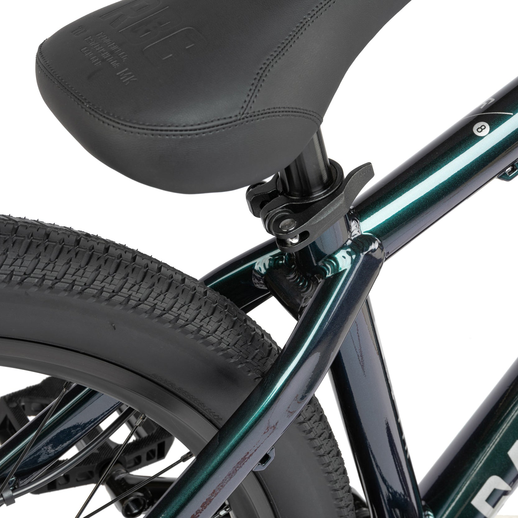 RADIO BIKES Griffin Complete Bike – Radio Bike Company