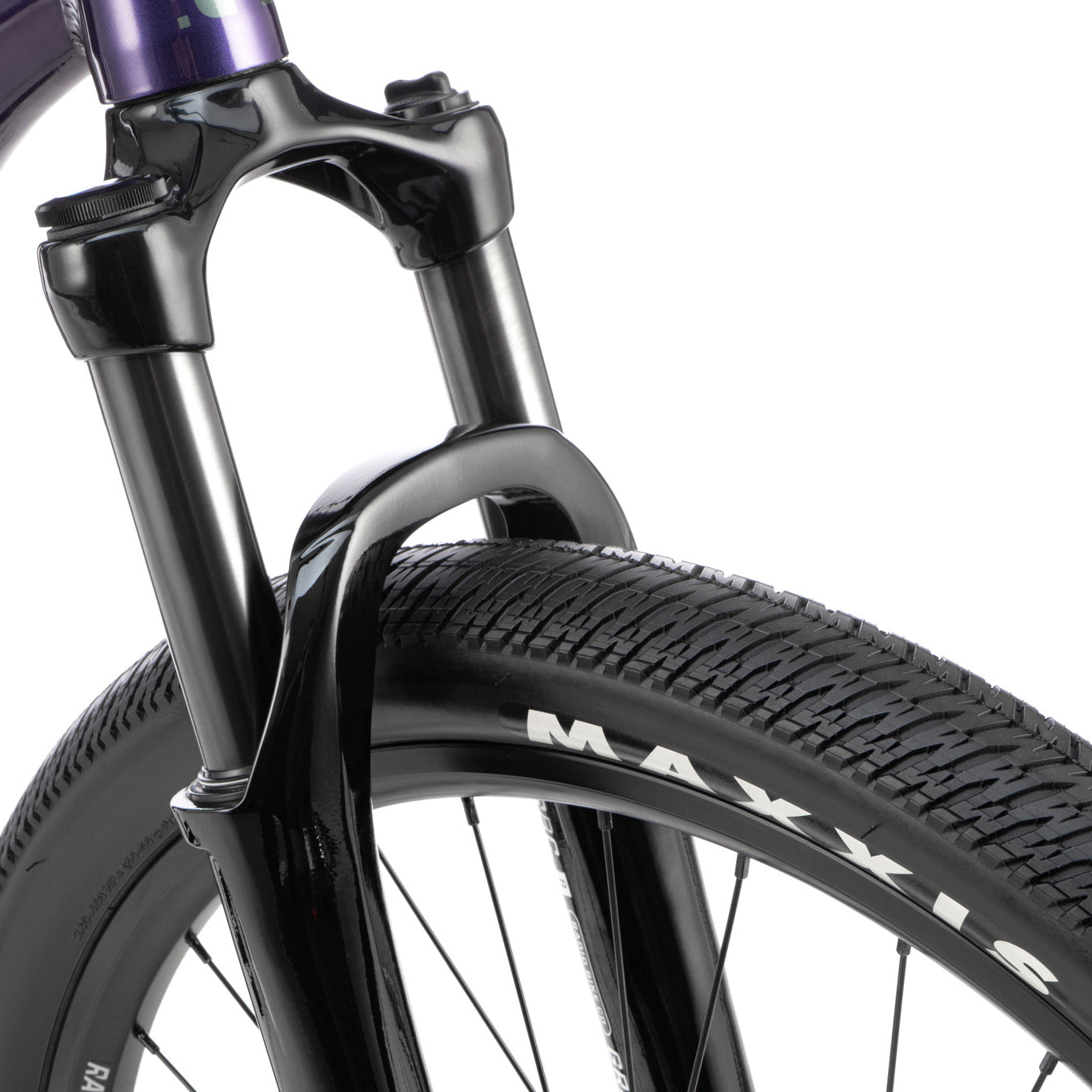 RADIO BIKES Griffin Complete Bike Radio Bike Company