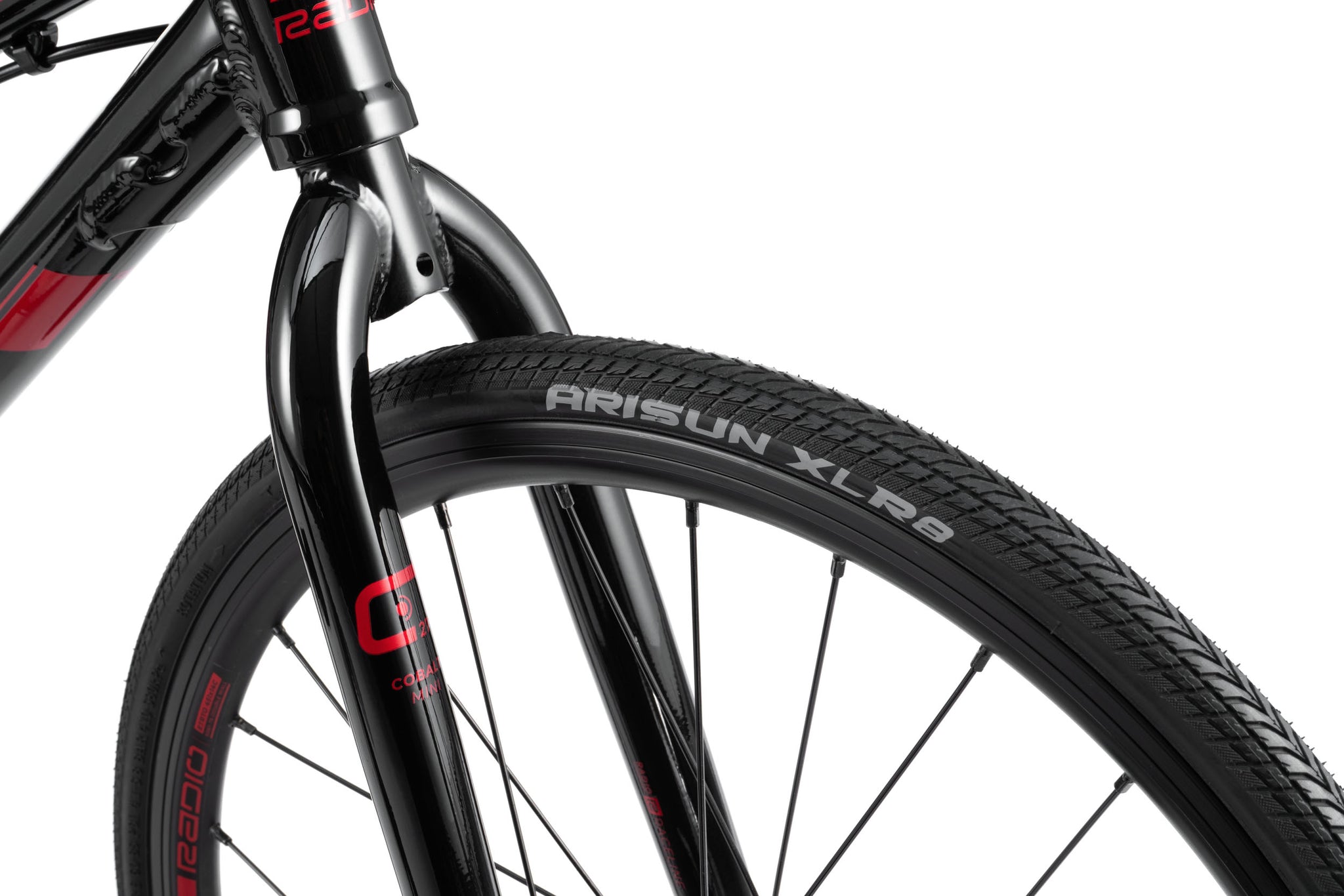 RADIO BIKES Cobalt Mini Complete Bike – Radio Bike Company