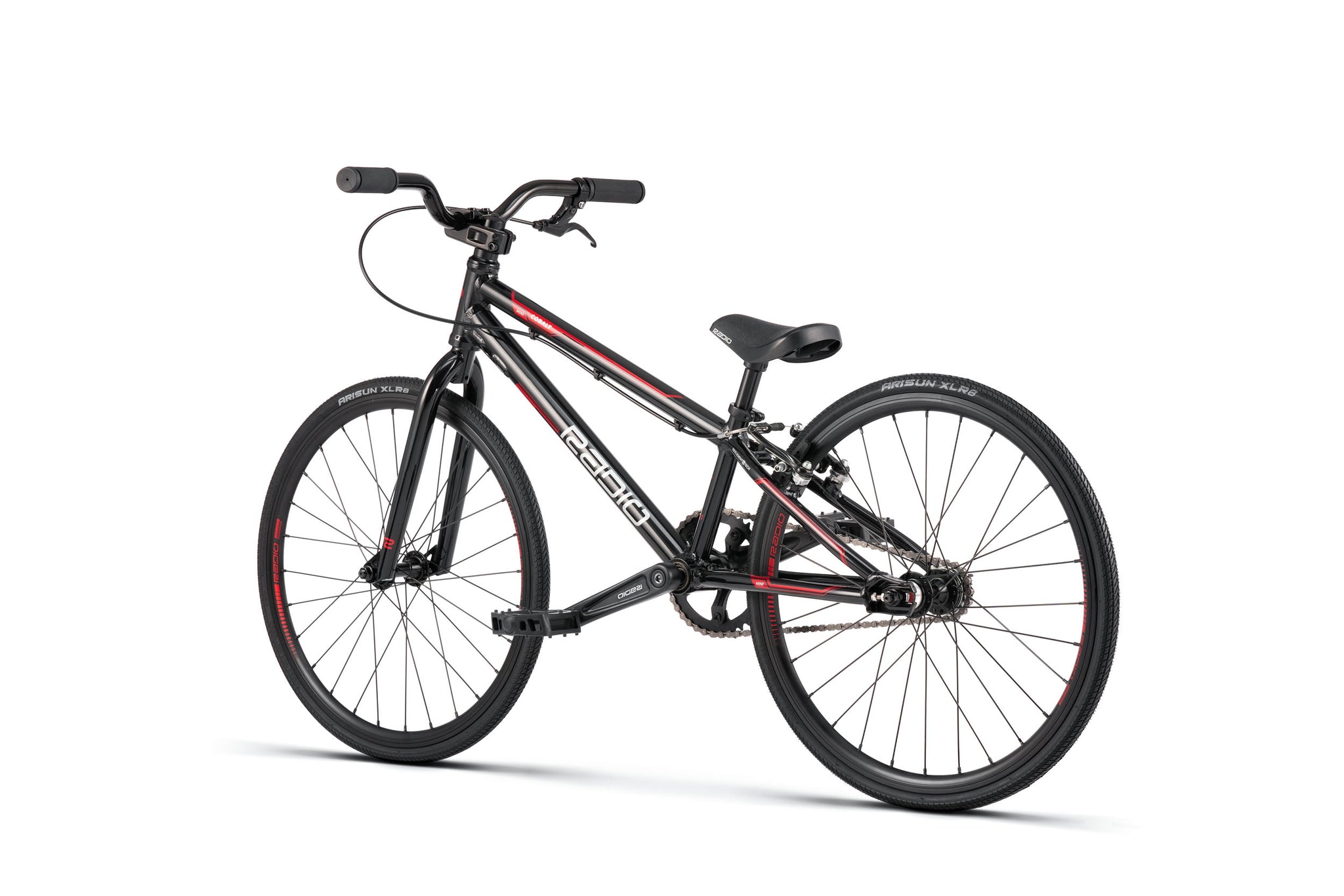 RADIO BIKES Cobalt Mini Complete Bike – Radio Bike Company