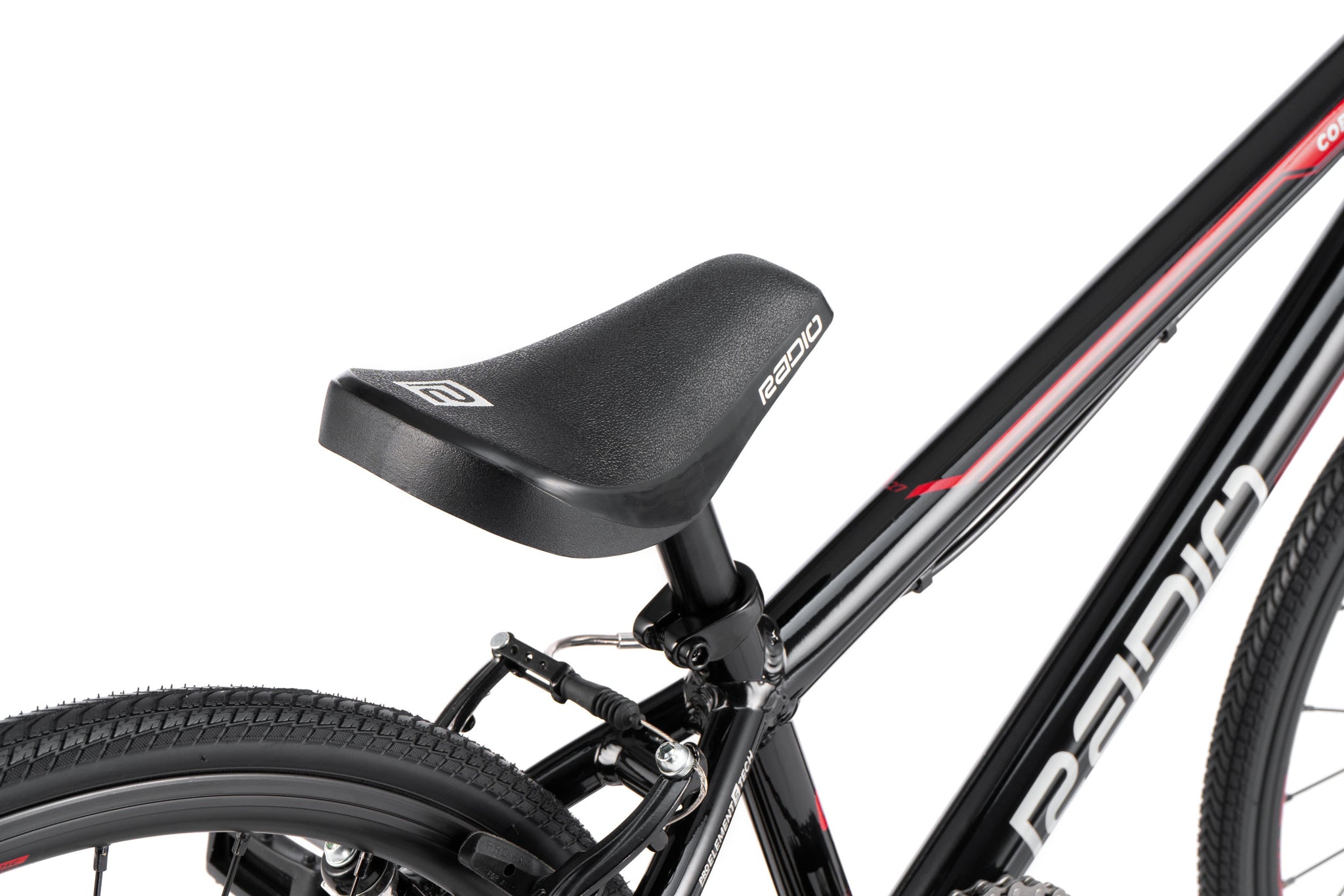 RADIO BIKES Cobalt Mini Complete Bike – Radio Bike Company