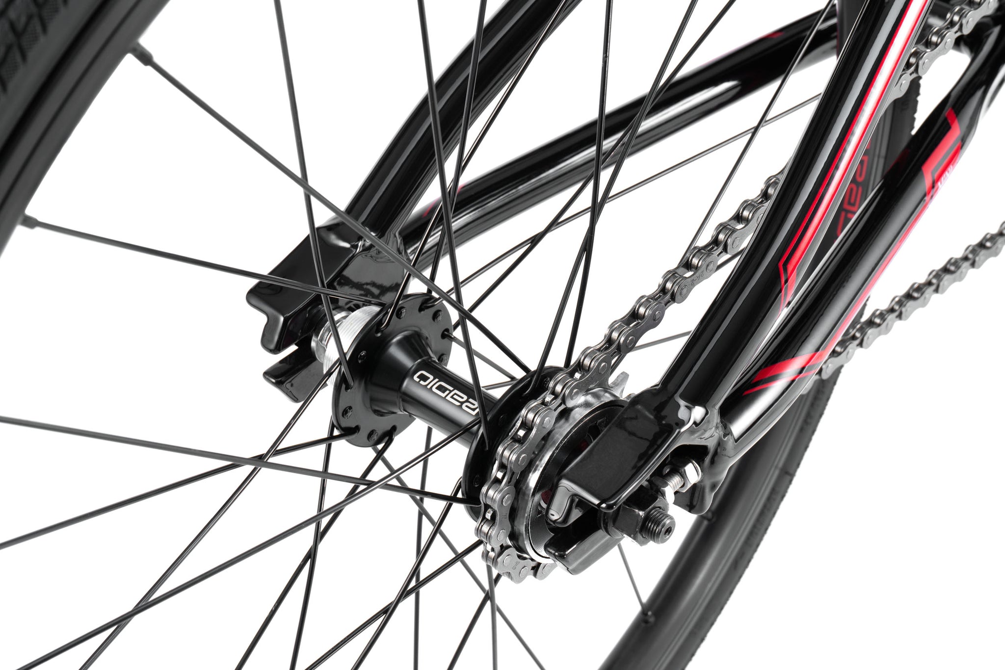 RADIO BIKES Cobalt Mini Complete Bike – Radio Bike Company