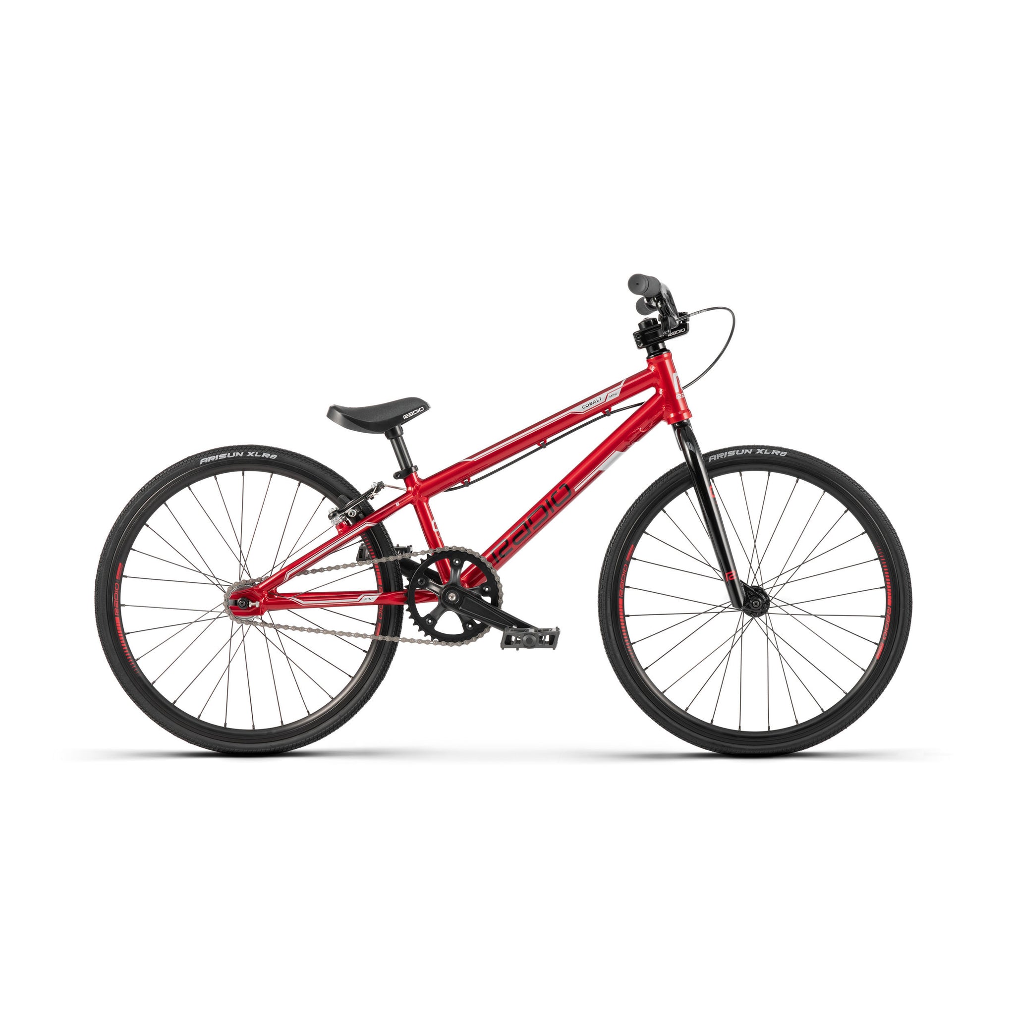 RADIO BIKES Cobalt Mini Complete Bike – Radio Bike Company