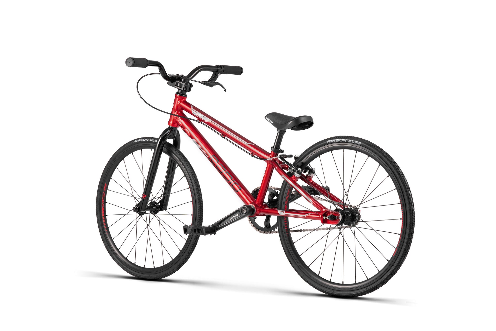RADIO BIKES Cobalt Mini Complete Bike – Radio Bike Company