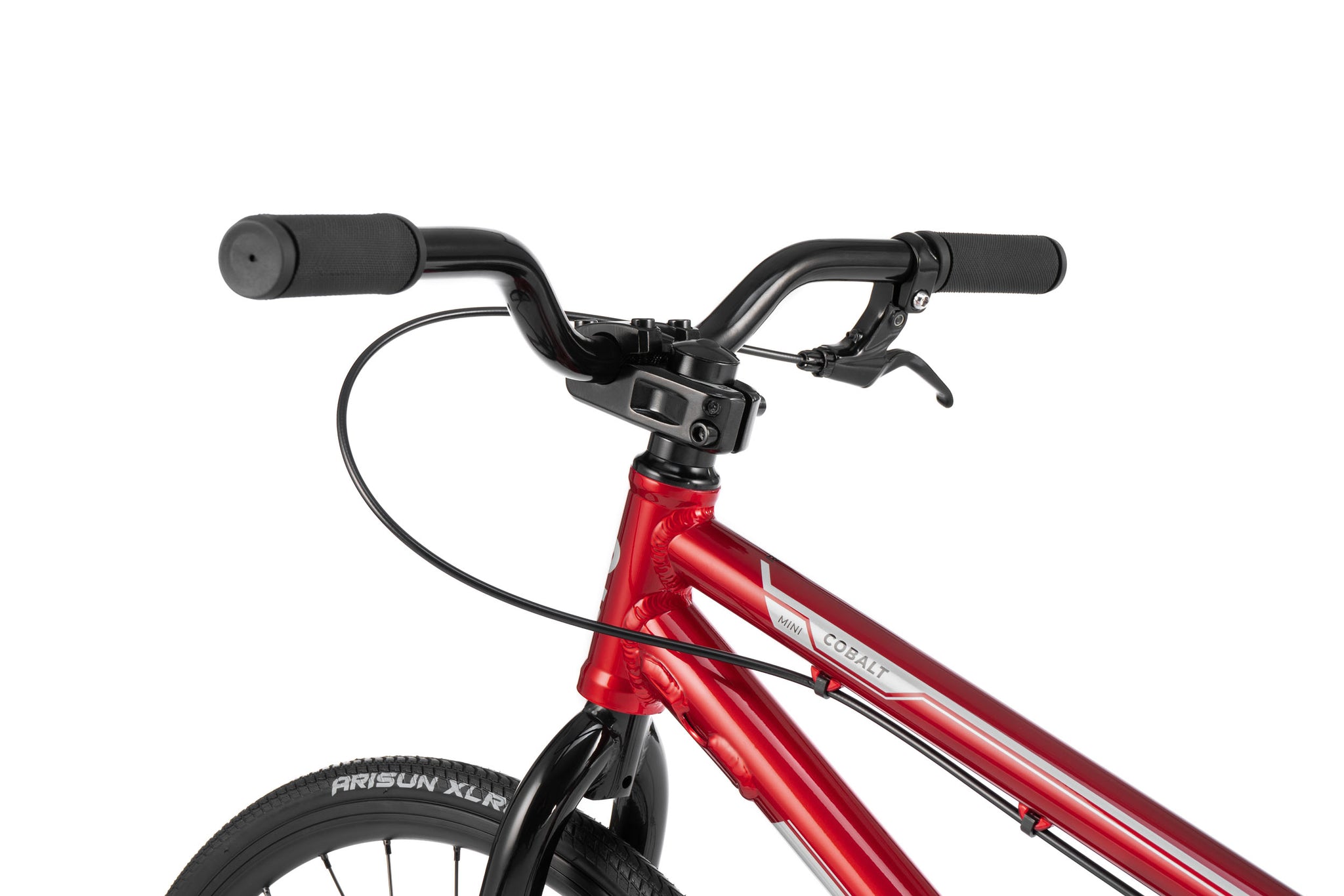 RADIO BIKES Cobalt Mini Complete Bike – Radio Bike Company