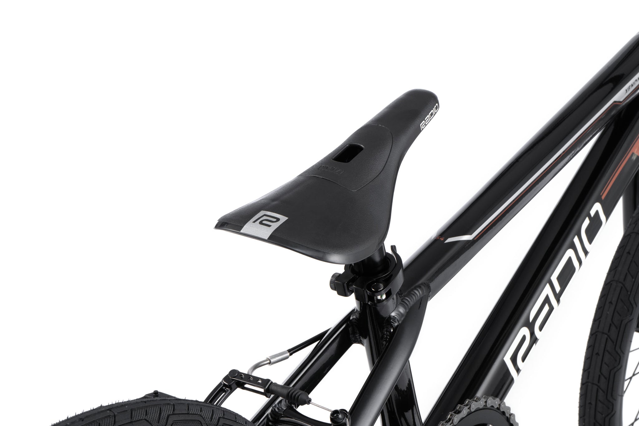 RADIO BIKES Xenon Pro Complete Bike – Radio Bike Company