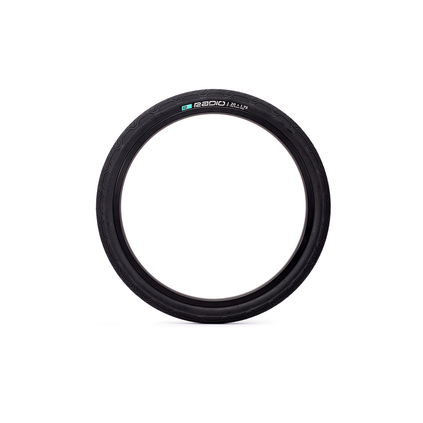 Oxygen Foldable Tire – Radio Bike Company