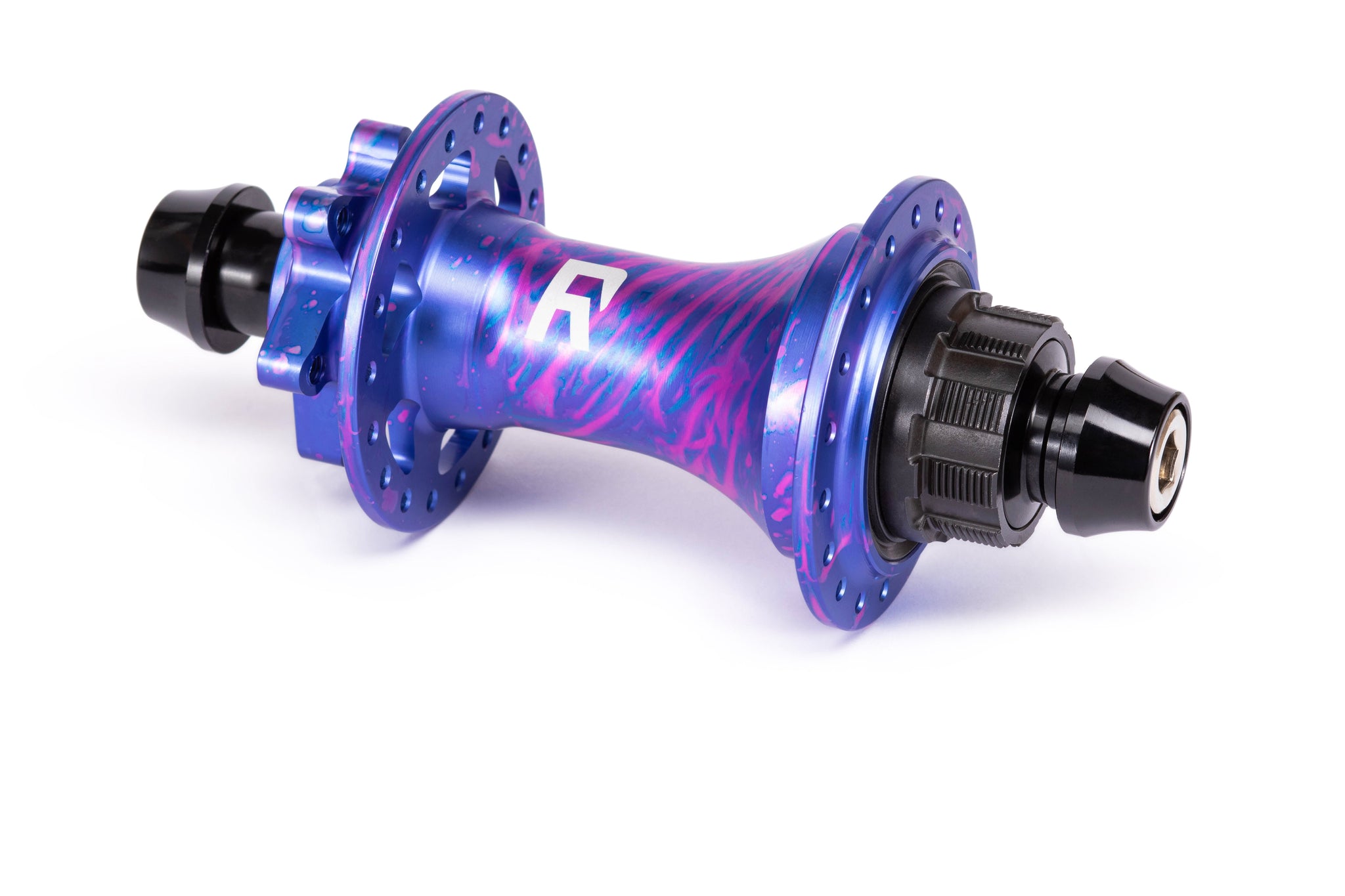 Radio Sonar MTB Freecoaster Hub – Radio Bike Company