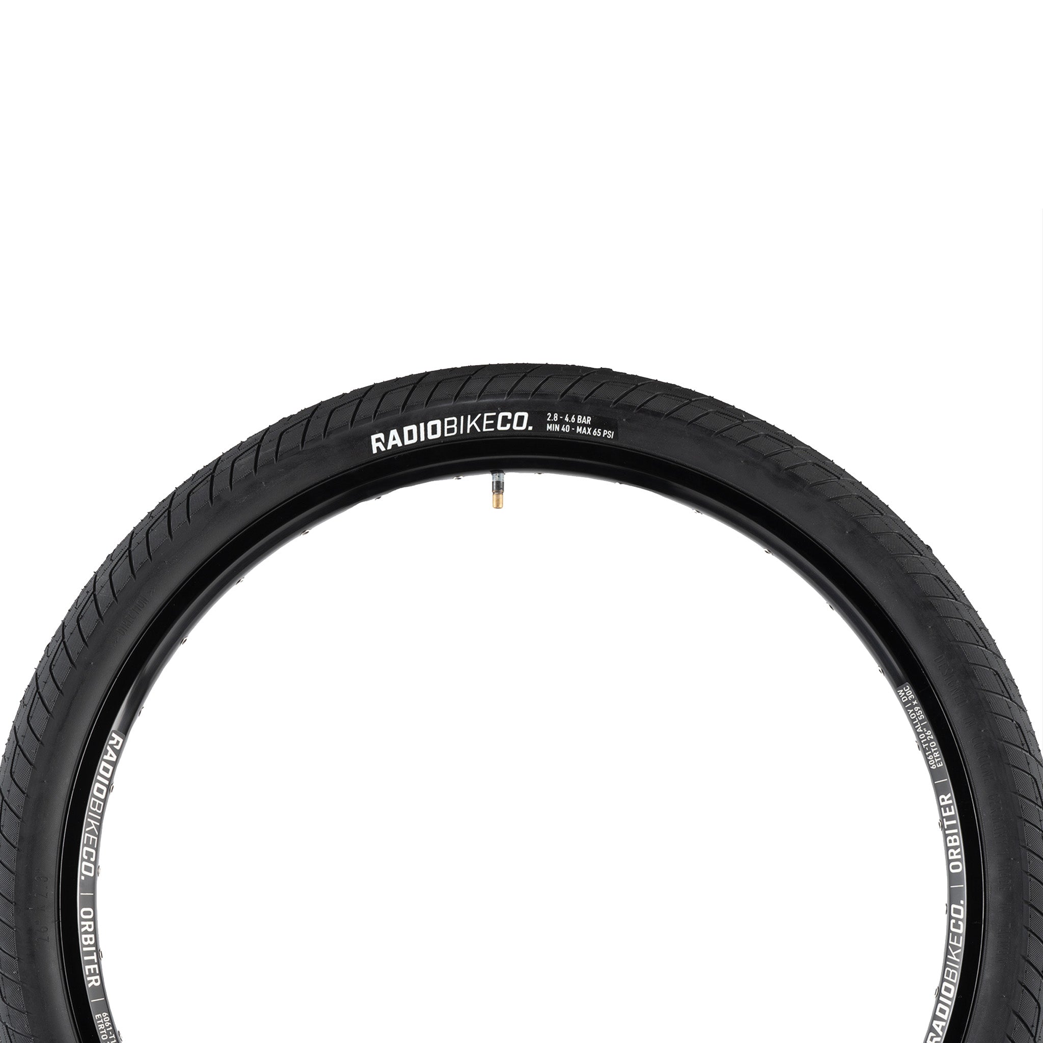 Stratus Tire – Radio Bike Company