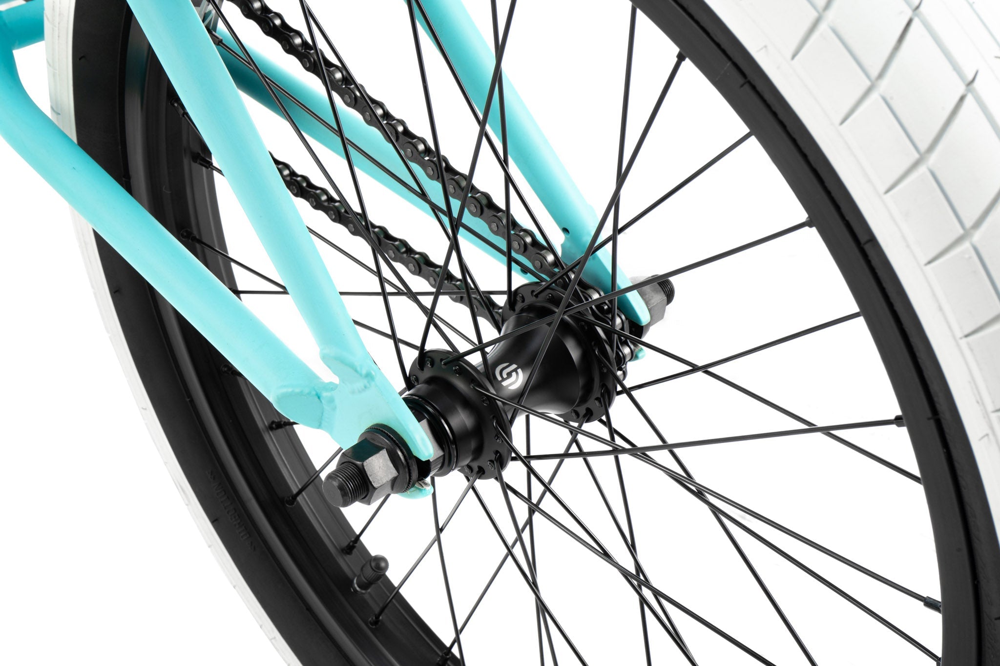 Valac Complete Bike – Radio Bike Company