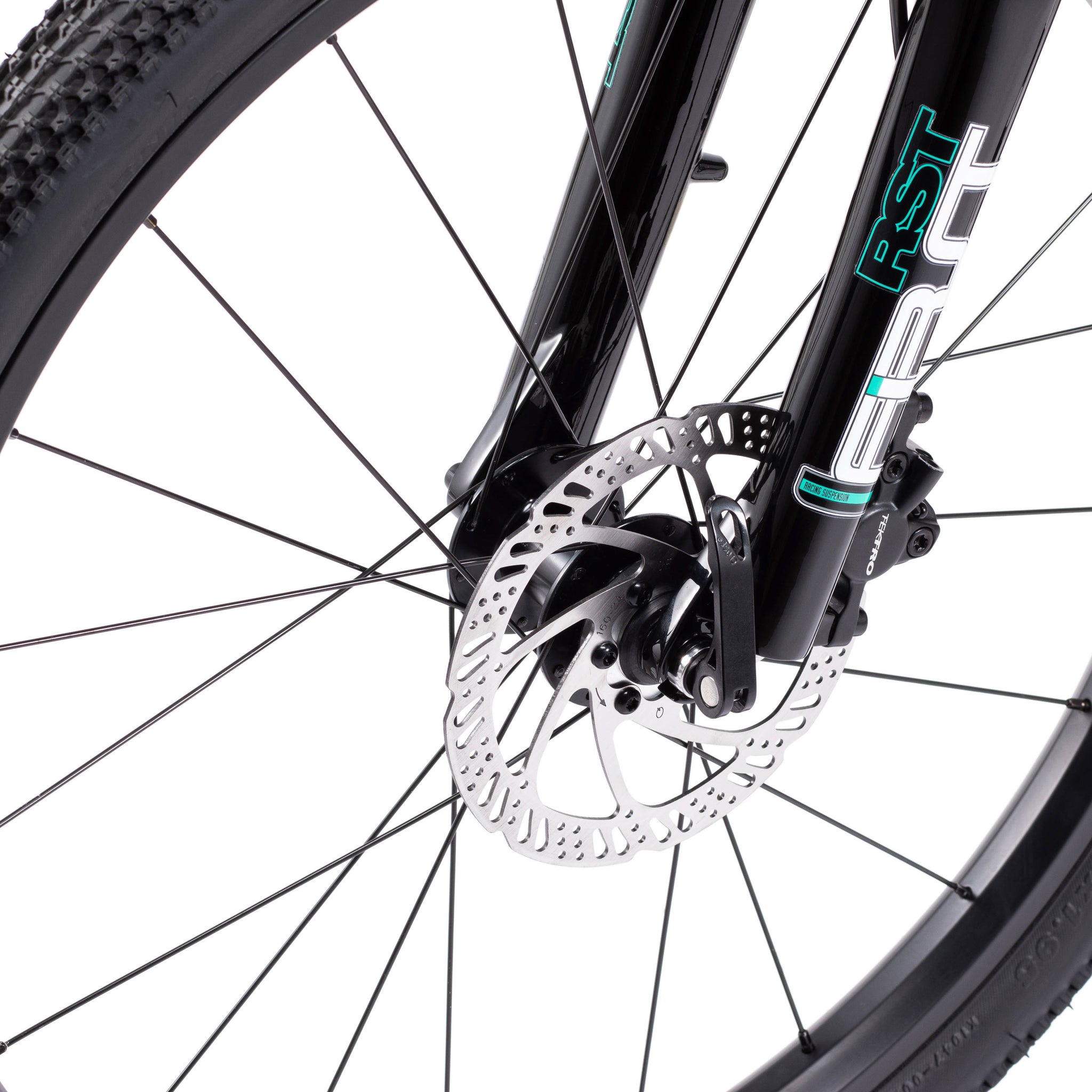 Zuma 24 SUS Complete Bike – Radio Bike Company