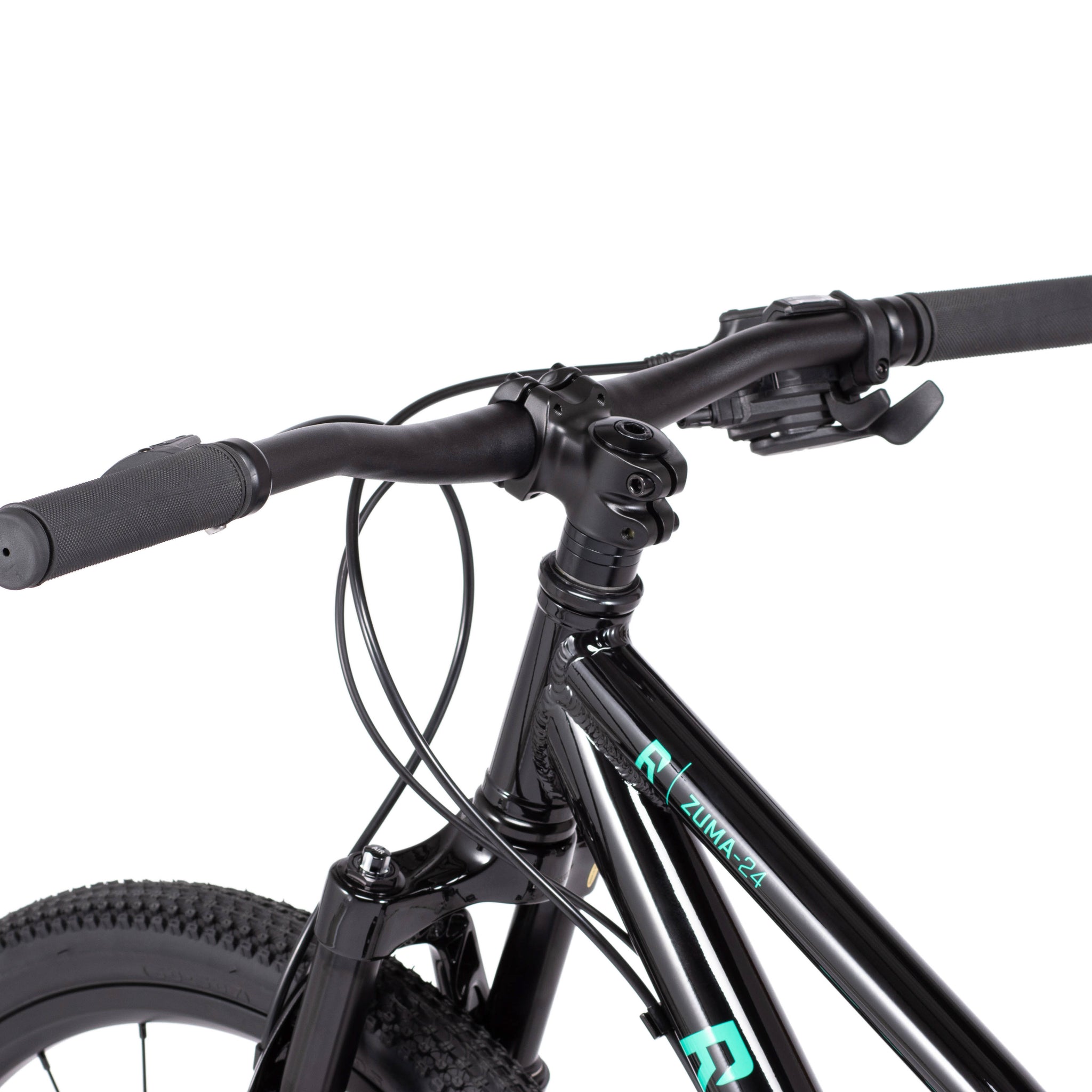 Zuma 24 SUS Complete Bike – Radio Bike Company