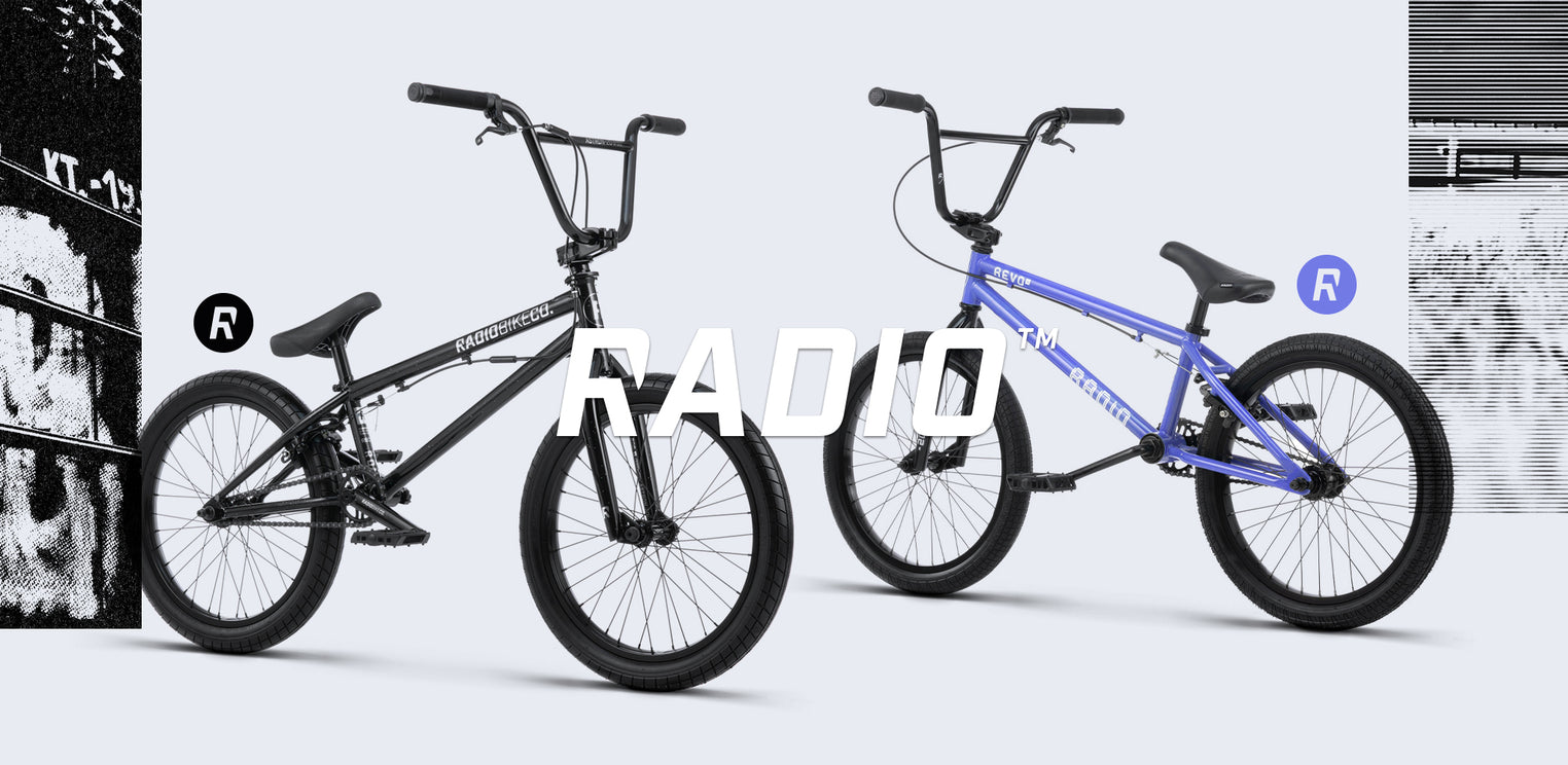 Radio Bike Company